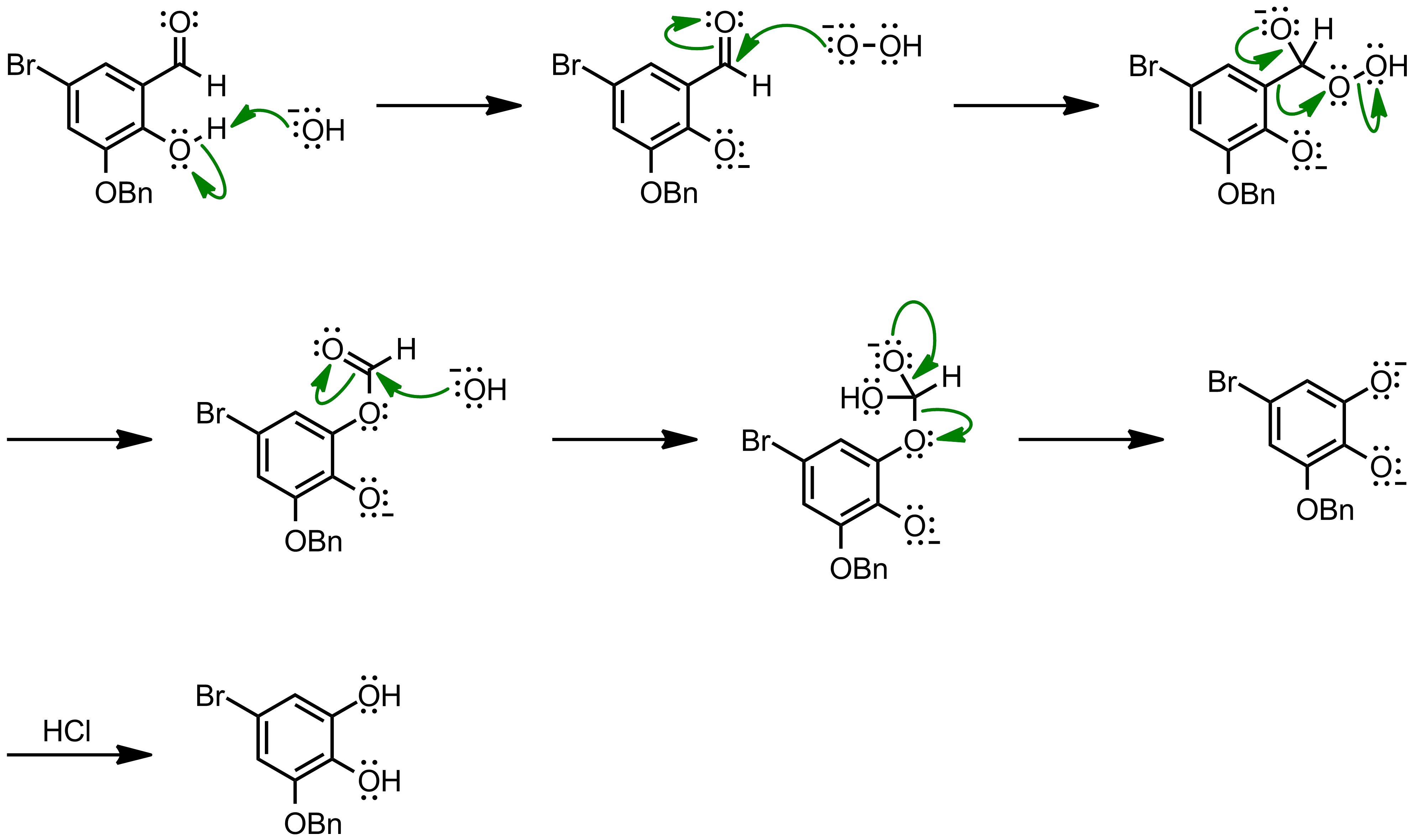 Dakin Oxidation