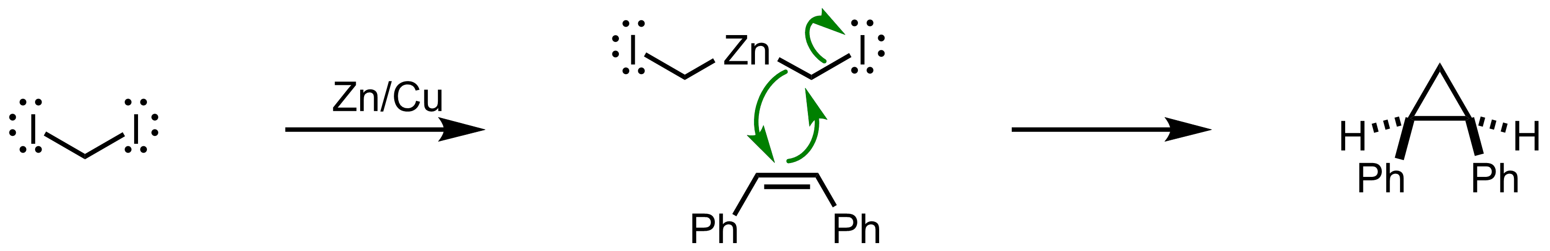 Simmons-Smith Reaction