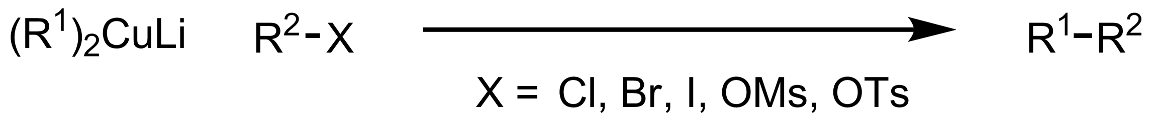 Corey-Posner, Whitesides-House Reaction