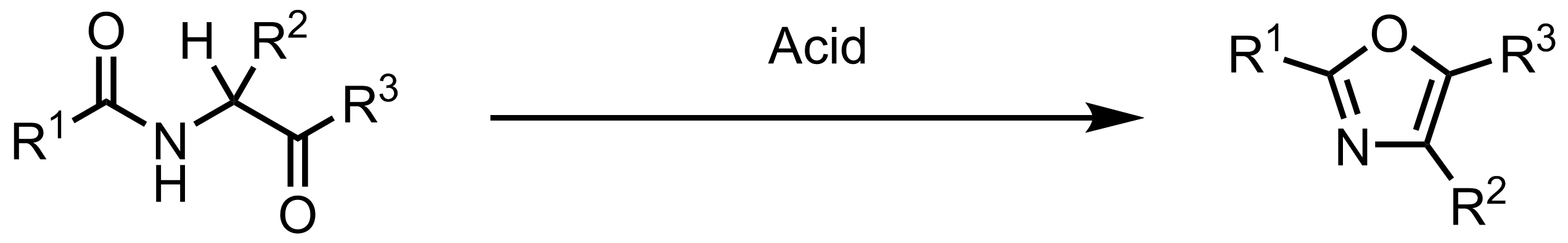 Robinson-Gabriel Synthesis