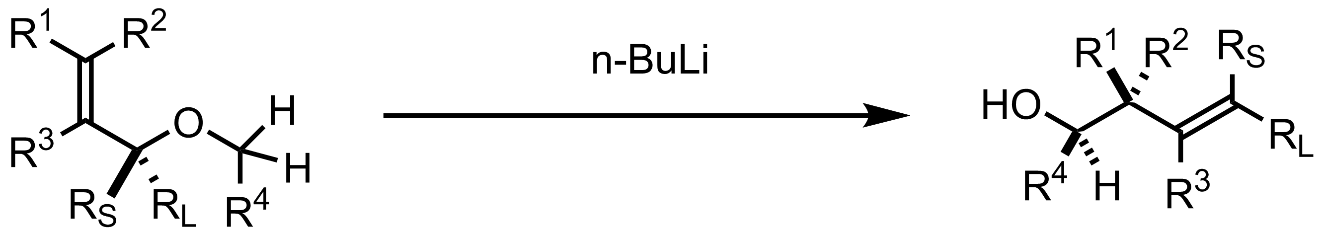 Wittig Rearrangement-[2,3]